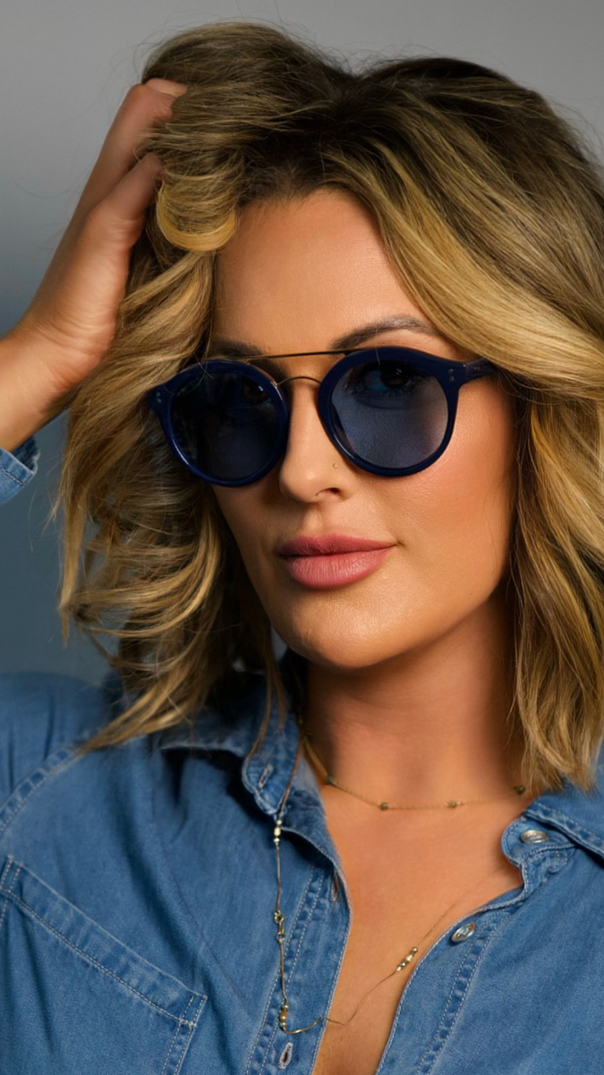 PRAE Sunglasses | EYEBAR HOUSTON